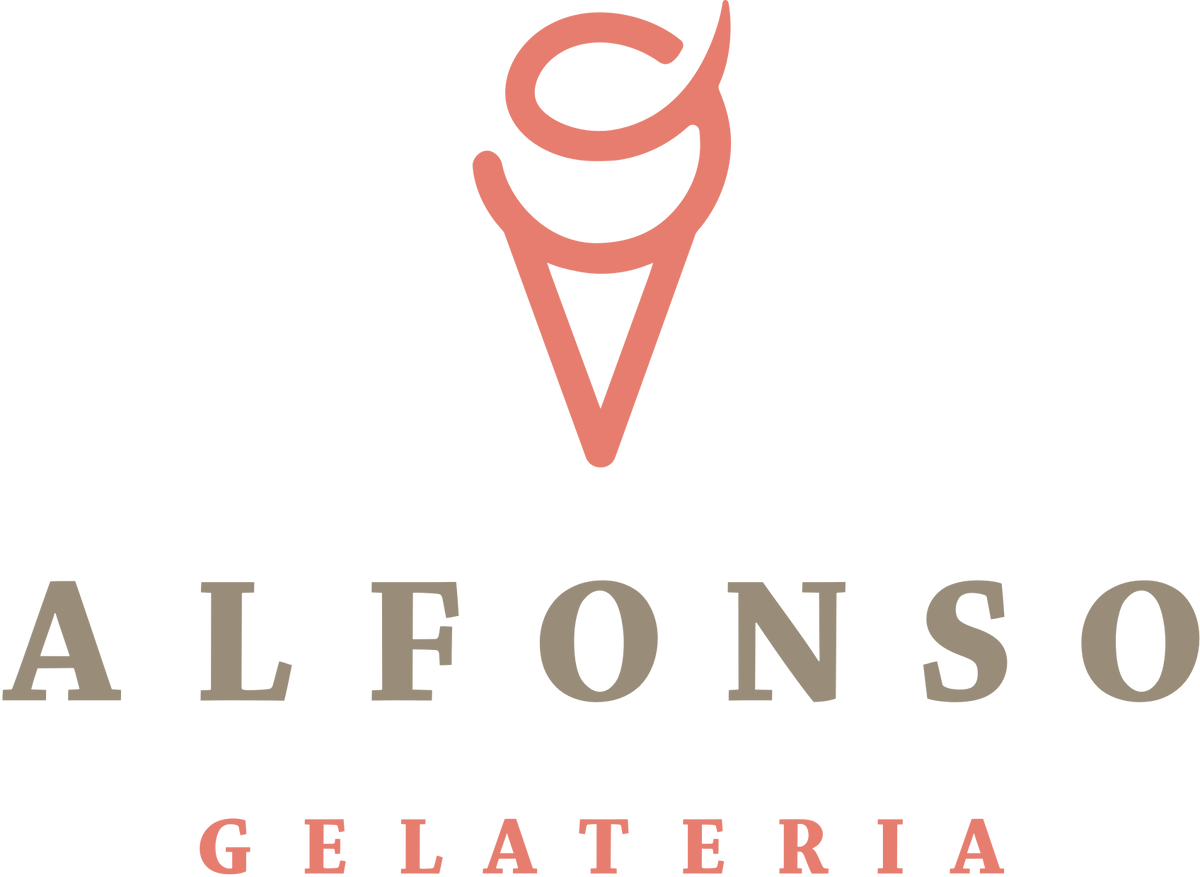 Locations - Locally-Made Italian Ice Cream – Alfonso Gelateria